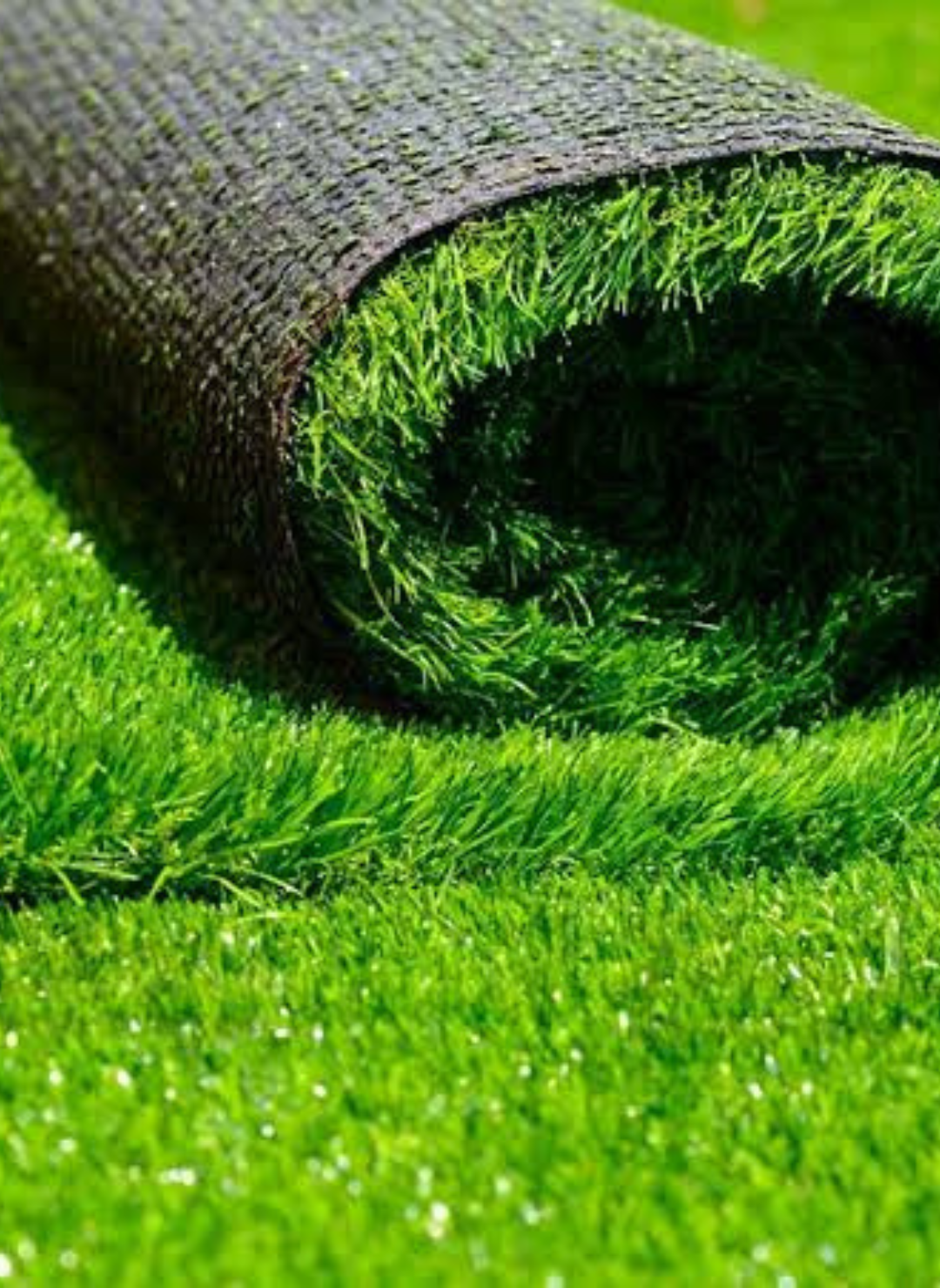 Grass Fitting & Turf Installation | Dhanalaxmi Sports Nets